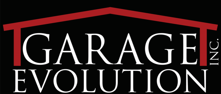 Garage Organization | Garage Evolution Inc